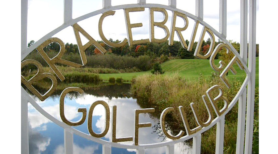 Bracebridge Golf Club: 705-645-2362